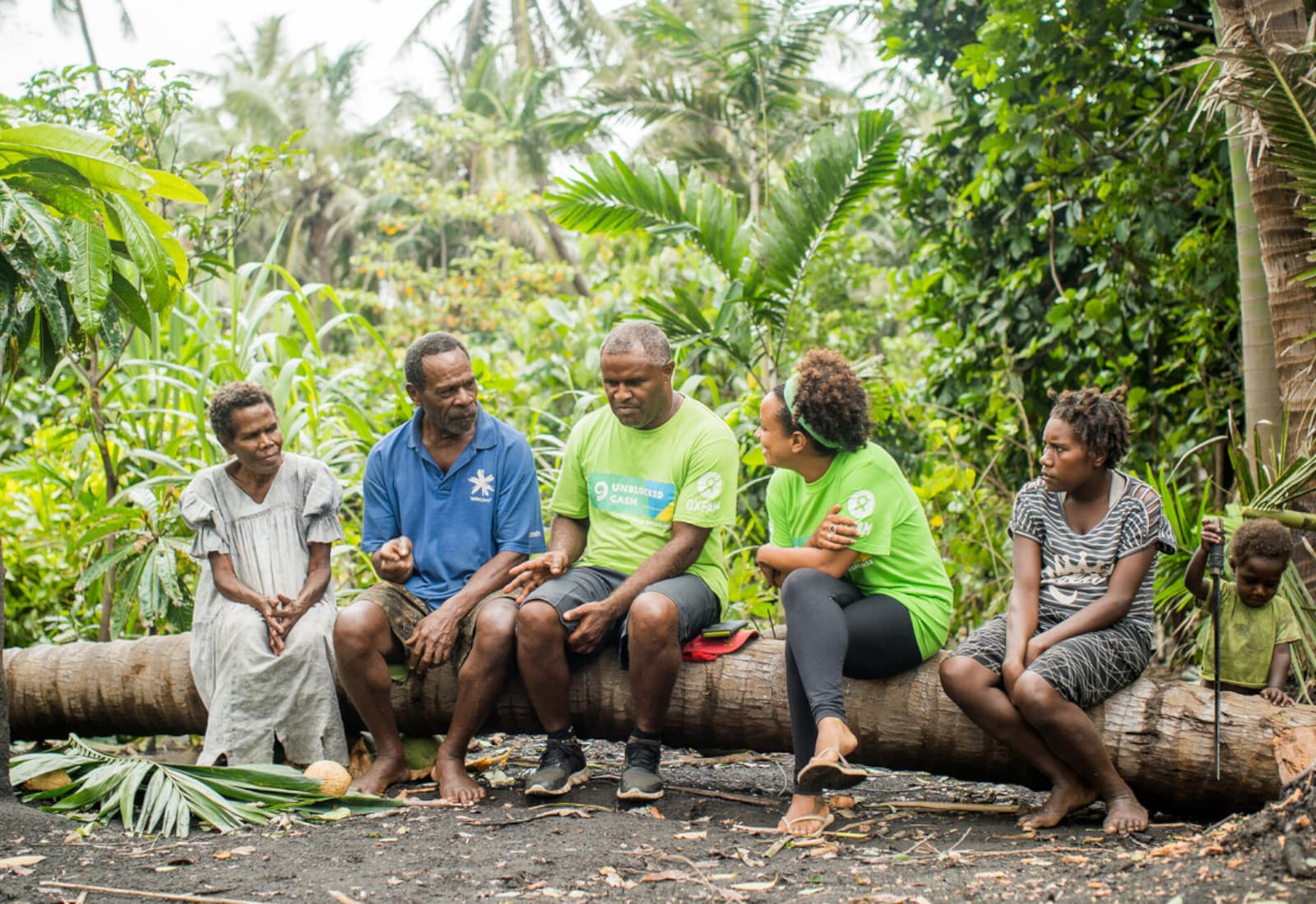 Global Reach - Annual Report 2022