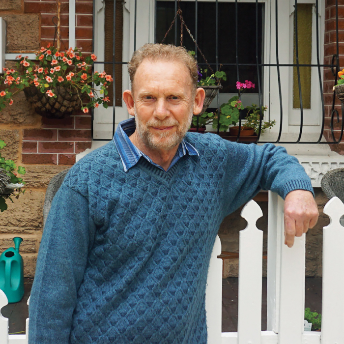 Meet A Supporter - Annual Report 2022