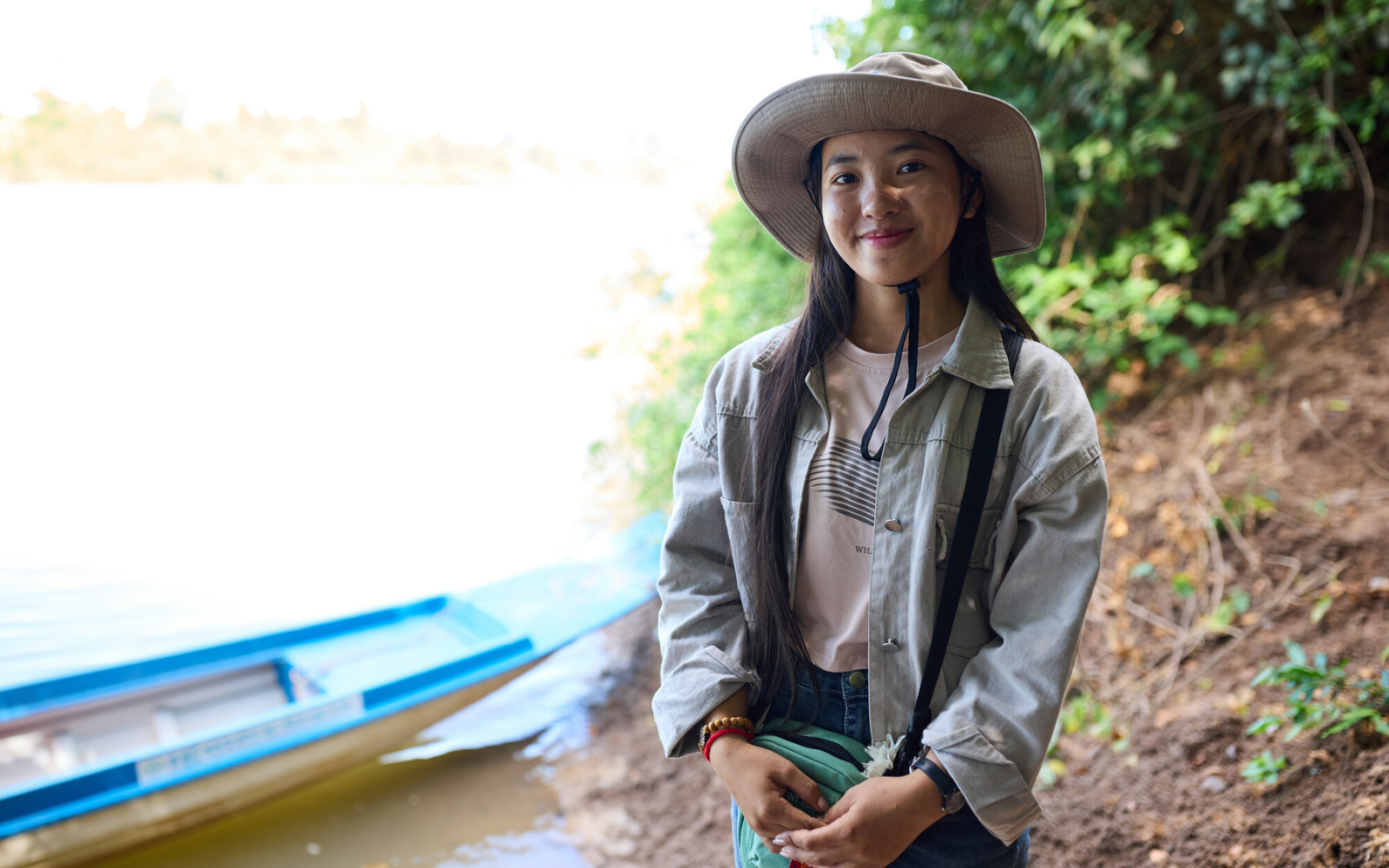 Innovation At Oxfam - Oxfam Australia Annual Report 2024